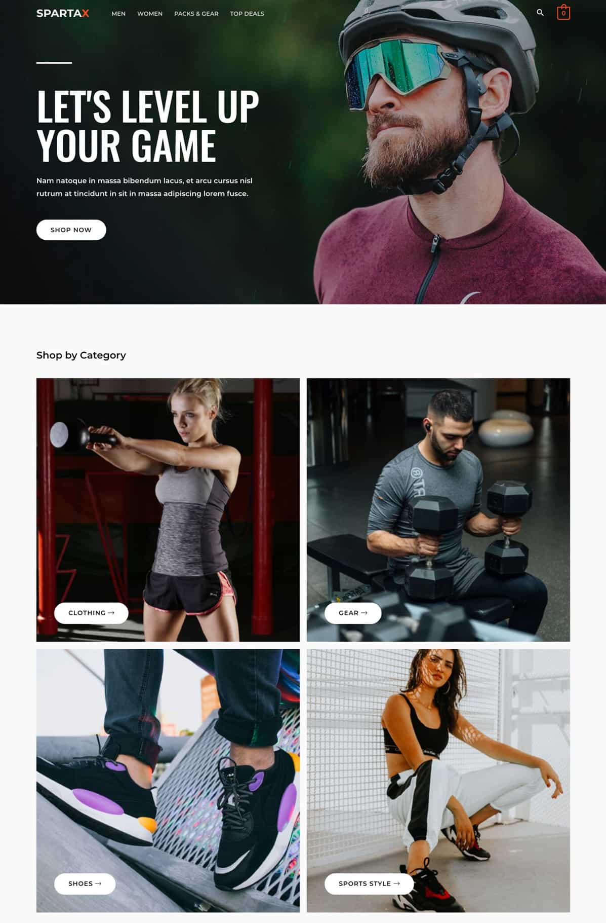 Best Astra Premium E-Commerce Themes in 2024 | ProActivation