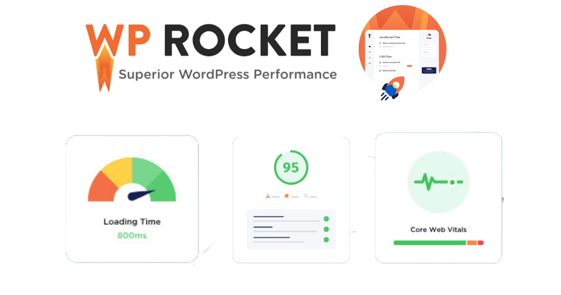 WordPress Performance Optimization Guide with WP Rocket | ProActivation