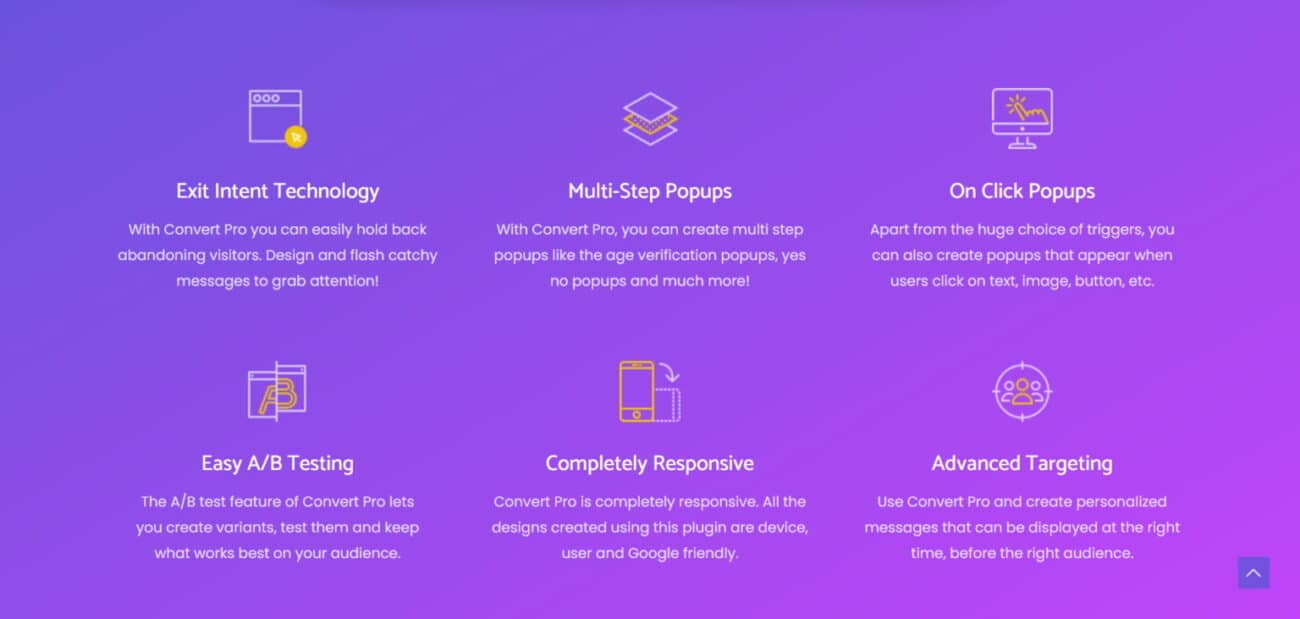 Convert Pro Deep Review with (Pros and Cons) + (Comparison) | ProActivation