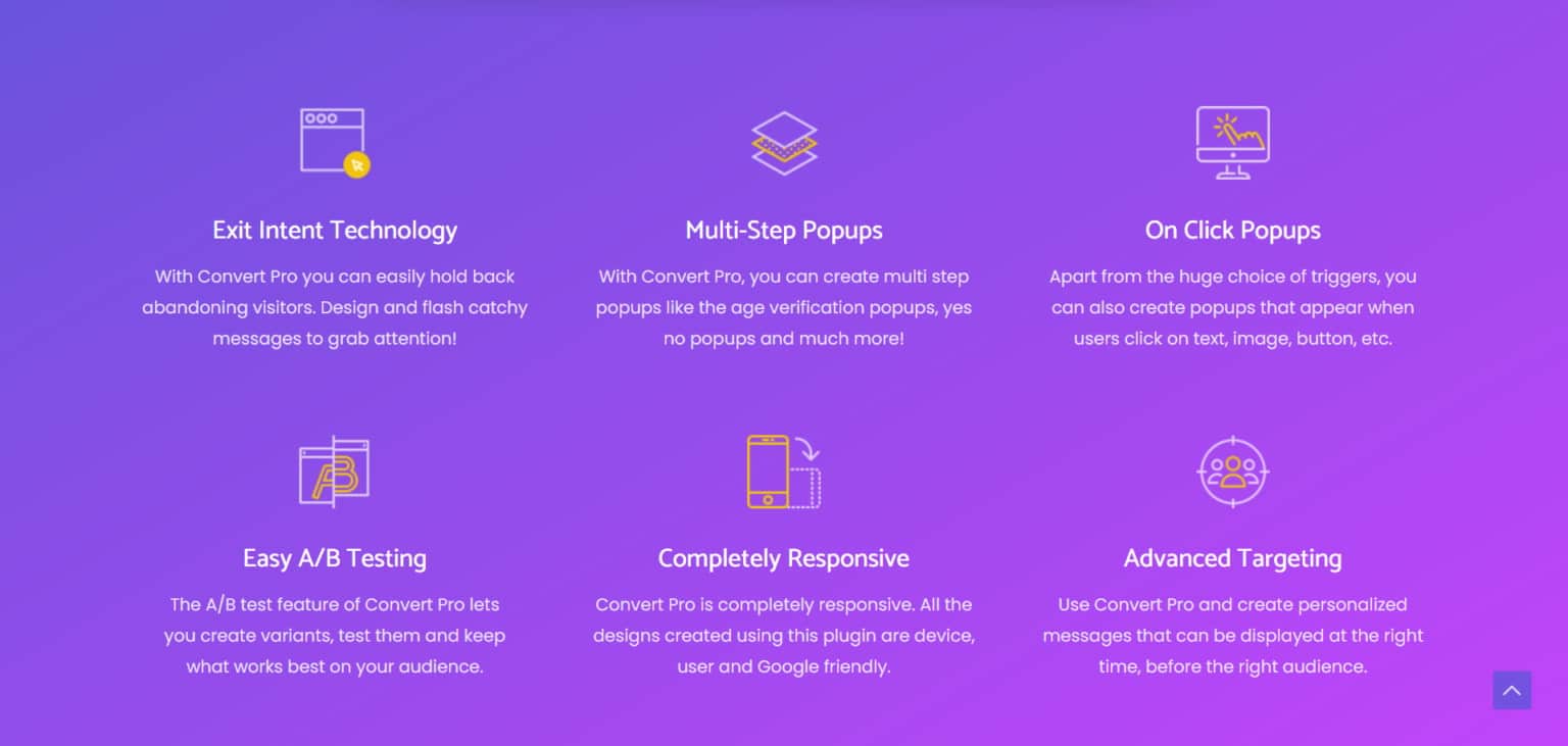 Convert Pro Deep Review with (Pros and Cons) + (Comparison) | ProActivation